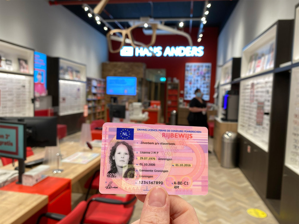 Hans Anders and MKIN offer local driving licence exams | Nexeye Newsroom