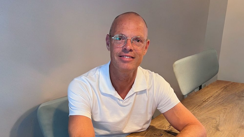 Nexeye appoints Patrick Groenendal as HR Director The Netherlands ...