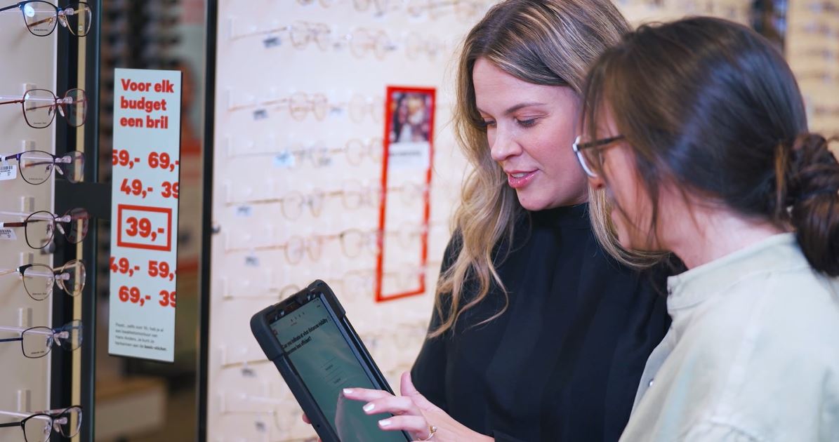 New App "Show Don't Tell" Increases Customer Satisfaction in nexeye’s ...