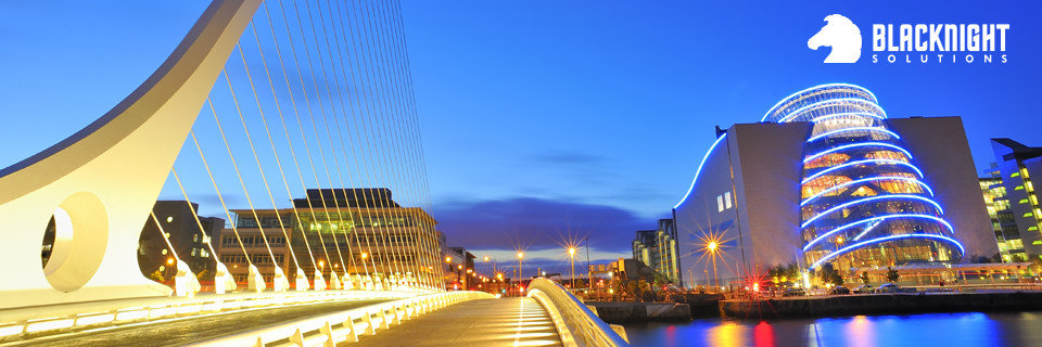 Blacknight Sponsors INEX Gala for 2500 ICANN delegates in Dublin ...