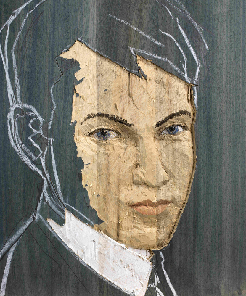 Stephan Balkenhol - LehmbruckMuseum (Pressemitteilung)