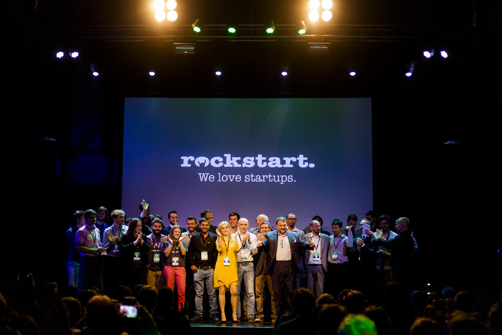 Rockstart