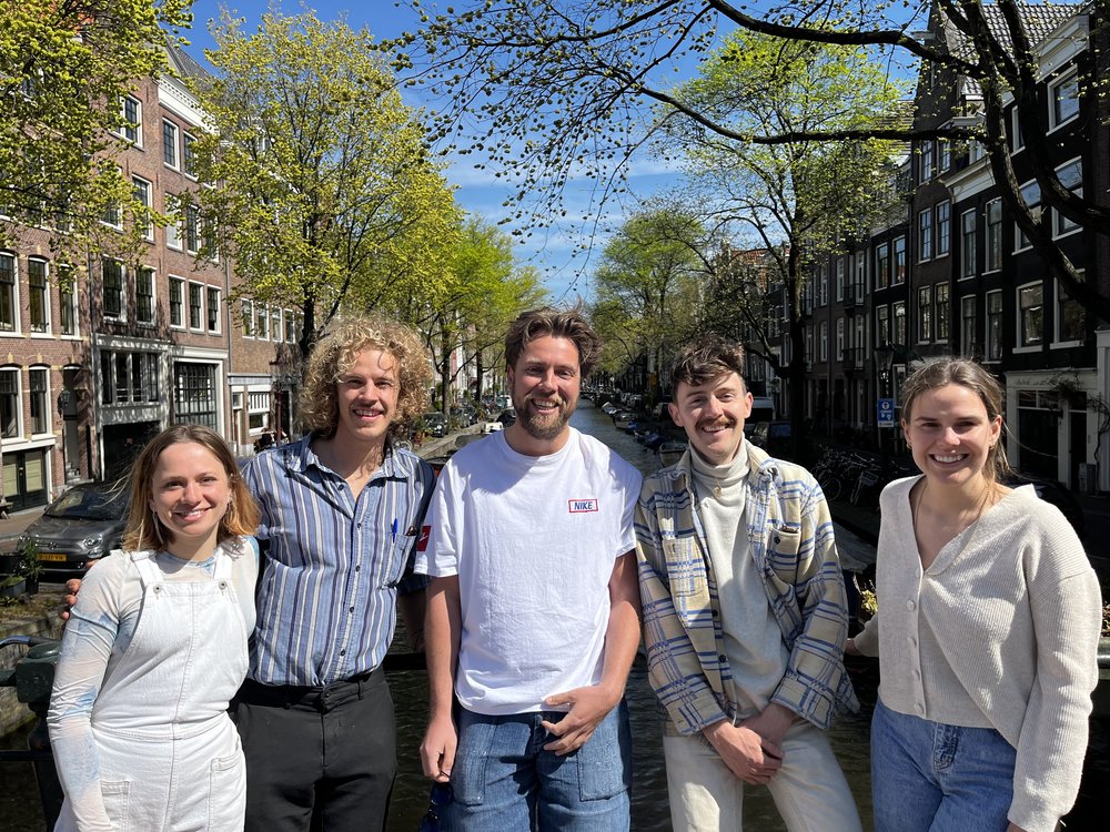 Plant Based Cheese startup Willicroft raises €2m pre seed round led by ...