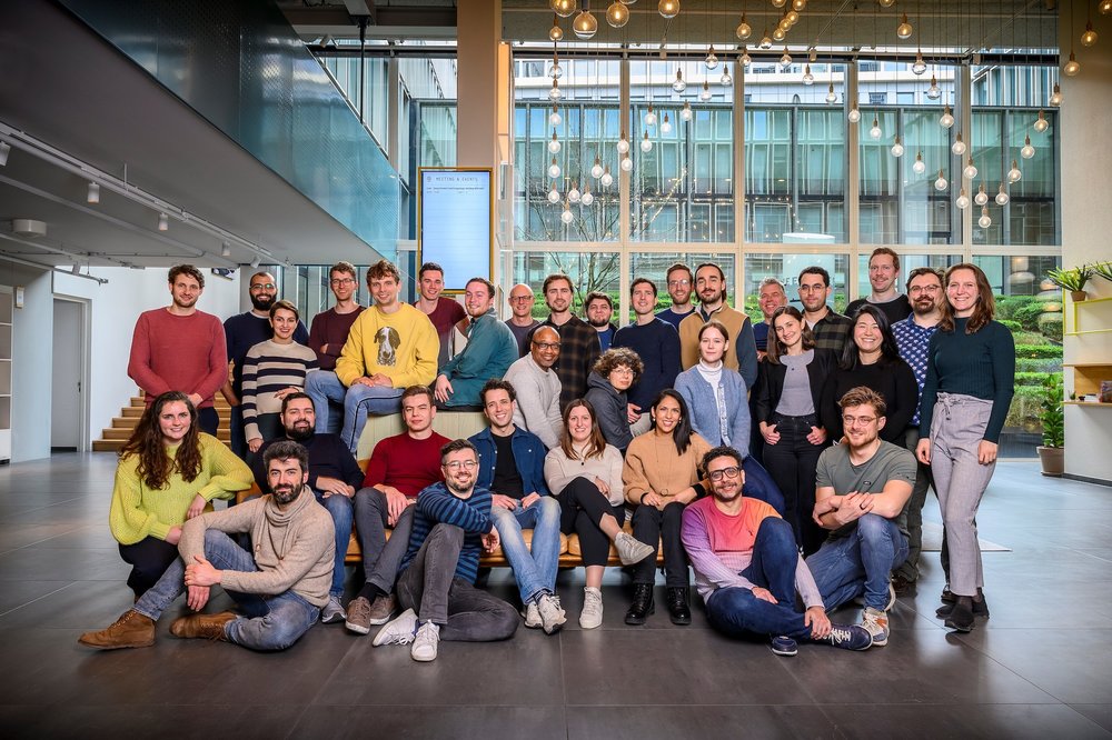 Dexter Energy secures €10.5m to further accelerate the energy ...