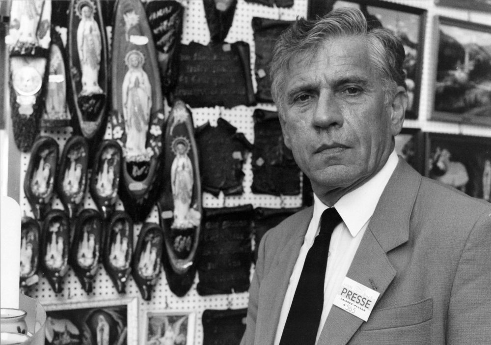 Ode aan oeuvre Gerard Reve bij Beeld en Geluid | Beeld & Geluid Newsroom