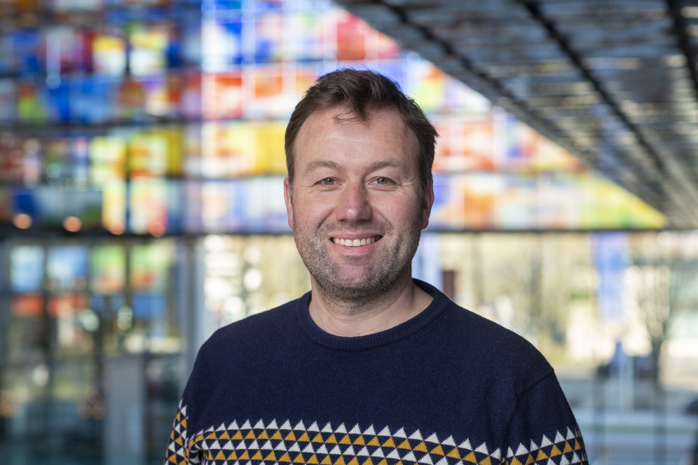 Johan Oomen eerste Nederlandse winnaar van internationale archief award ...