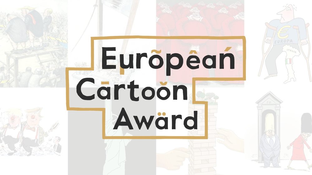 Beeld & Geluid Den Haag presenteert de beste Europese politieke ...