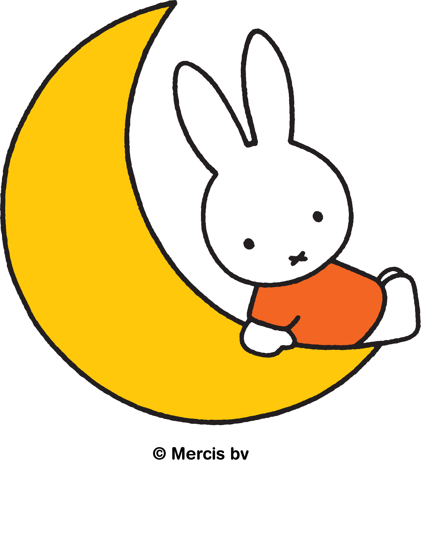 nijntje lanceert grote campagne voor het Sikkelcelfonds | mercis Newsroom