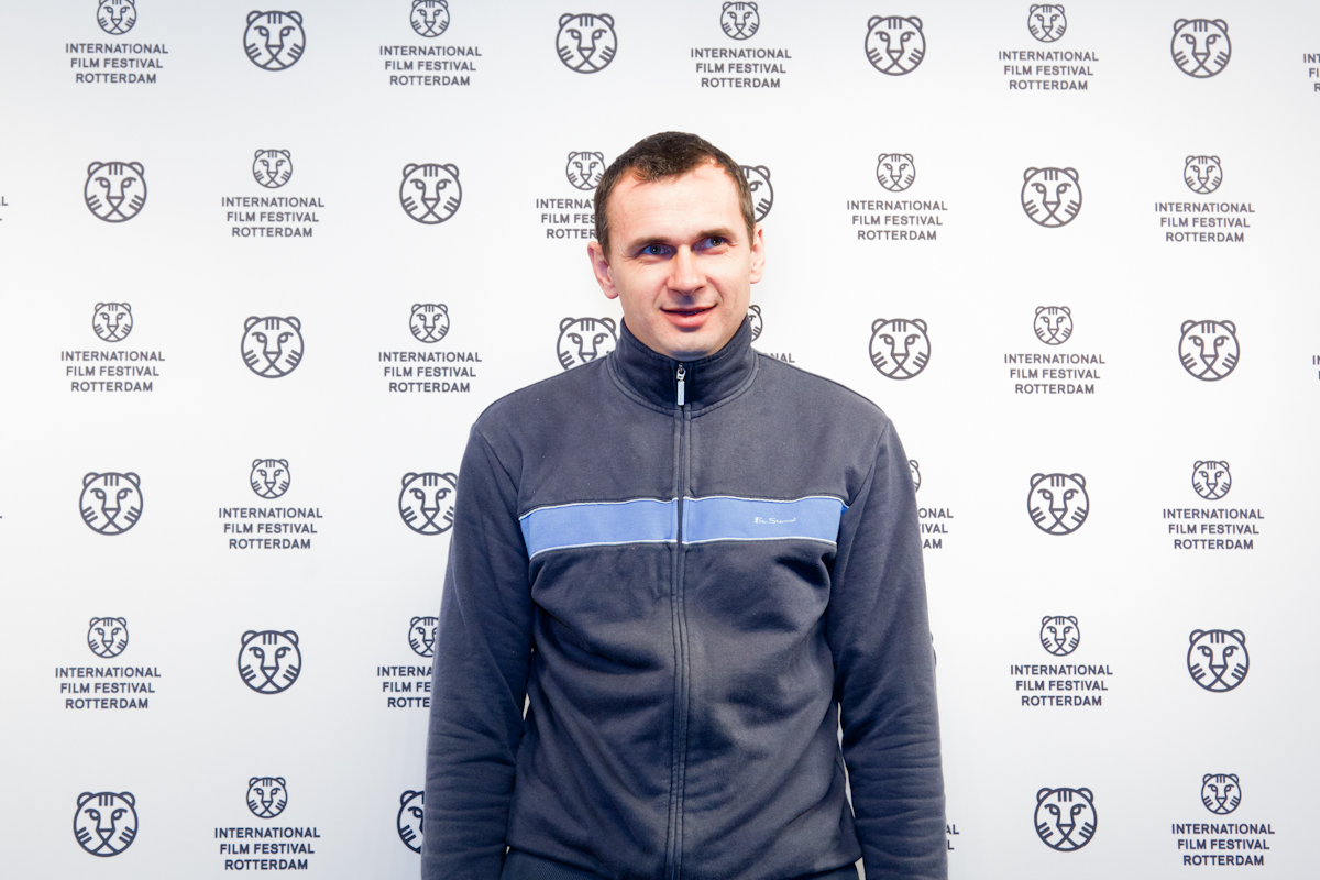 Gaamer by imprisoned Ukrainian filmmaker Oleg Sentsov available on IFFR ...