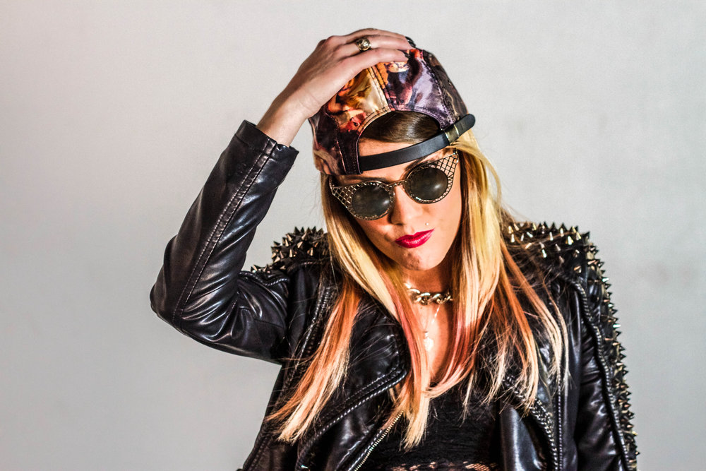 KB the Boo Bonic releases "Bat Sh!t" video, announces new mixtape | AMW ...