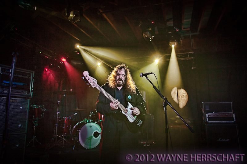 As leukemia becomes terminal, Steve Lieberman The Gangsta Rabbi ...