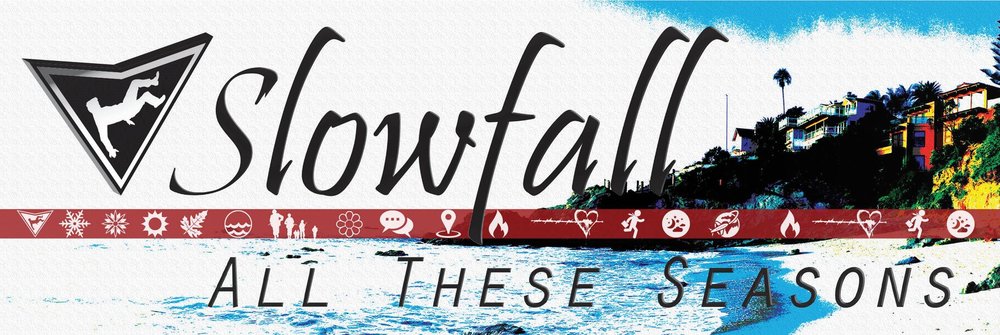 Slowfall "Speak Up" in lead single from upcoming album "All These ...