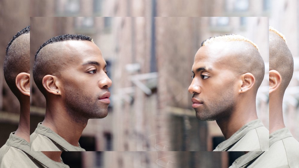 Jerome Bell announces newly released "Burn Easy" single | AMW Group ...