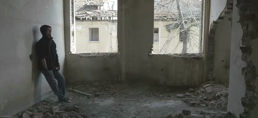 Rocker Merv Pinny releases touching new single and music video "Wipe ...