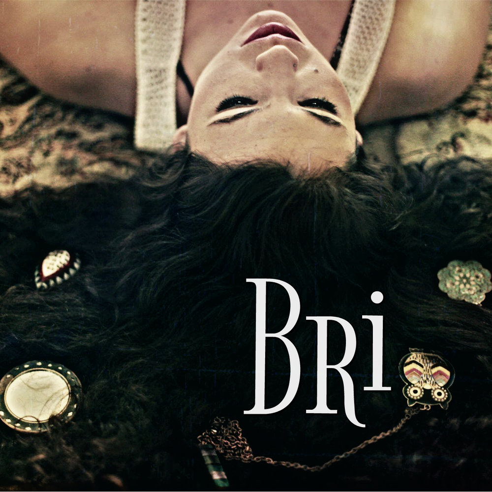 Singer/songwriter BRI announces her self-titled debut EP "BRI" | AMW ...