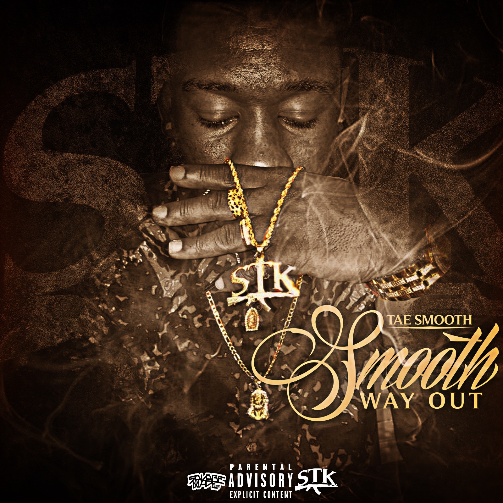 Tae Smooth Releases New Album "Smooth Way Out" April 1st | AMW Group ...