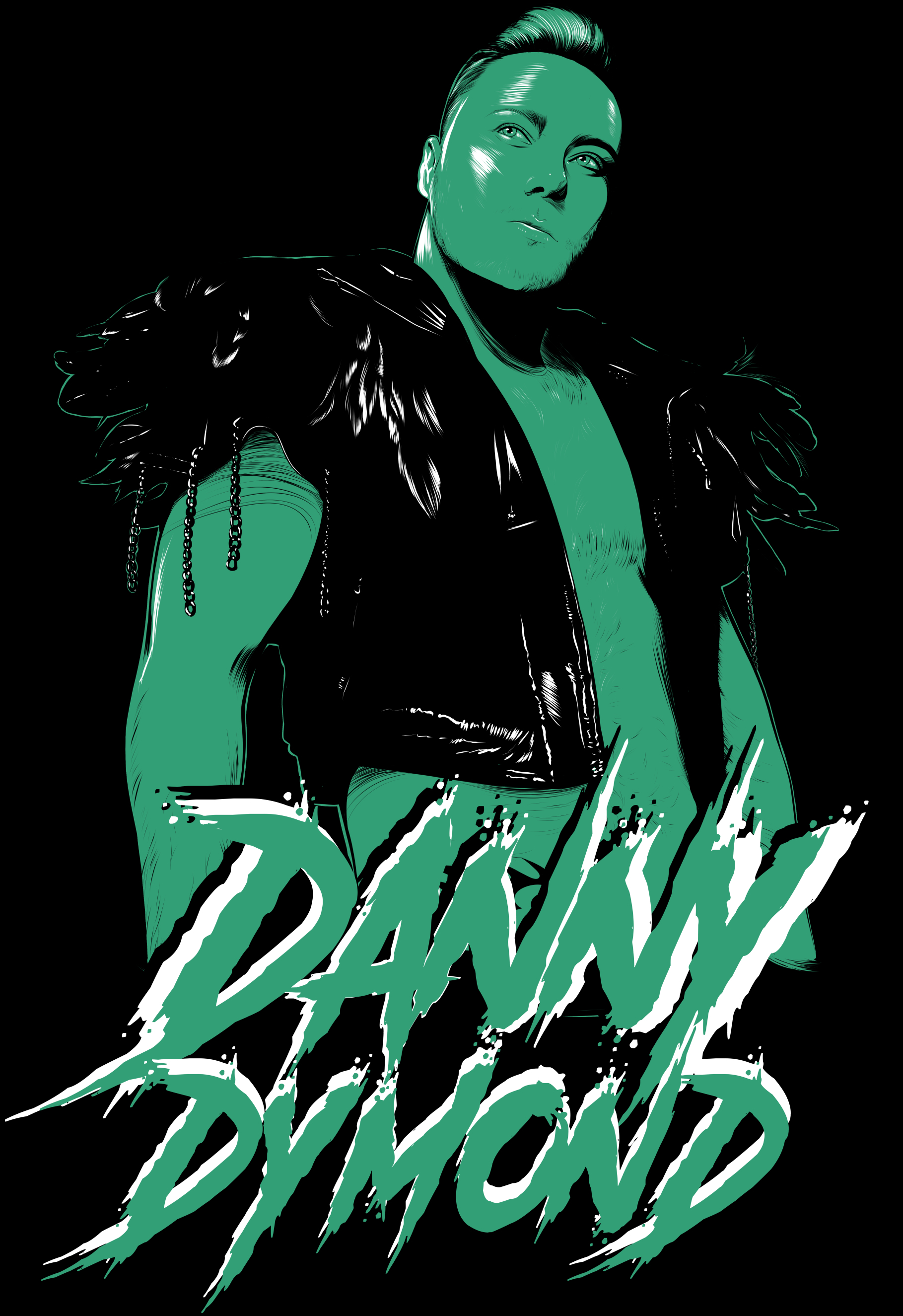 Danny Dymond Drops New Album "Nightlife, Love, & Liberty" On June 19th ...