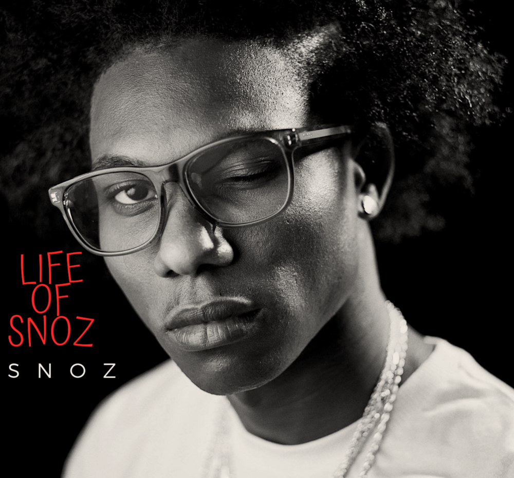 SNOZ Releases New Album "Life of SNOZ" | AMW Group Newsroom