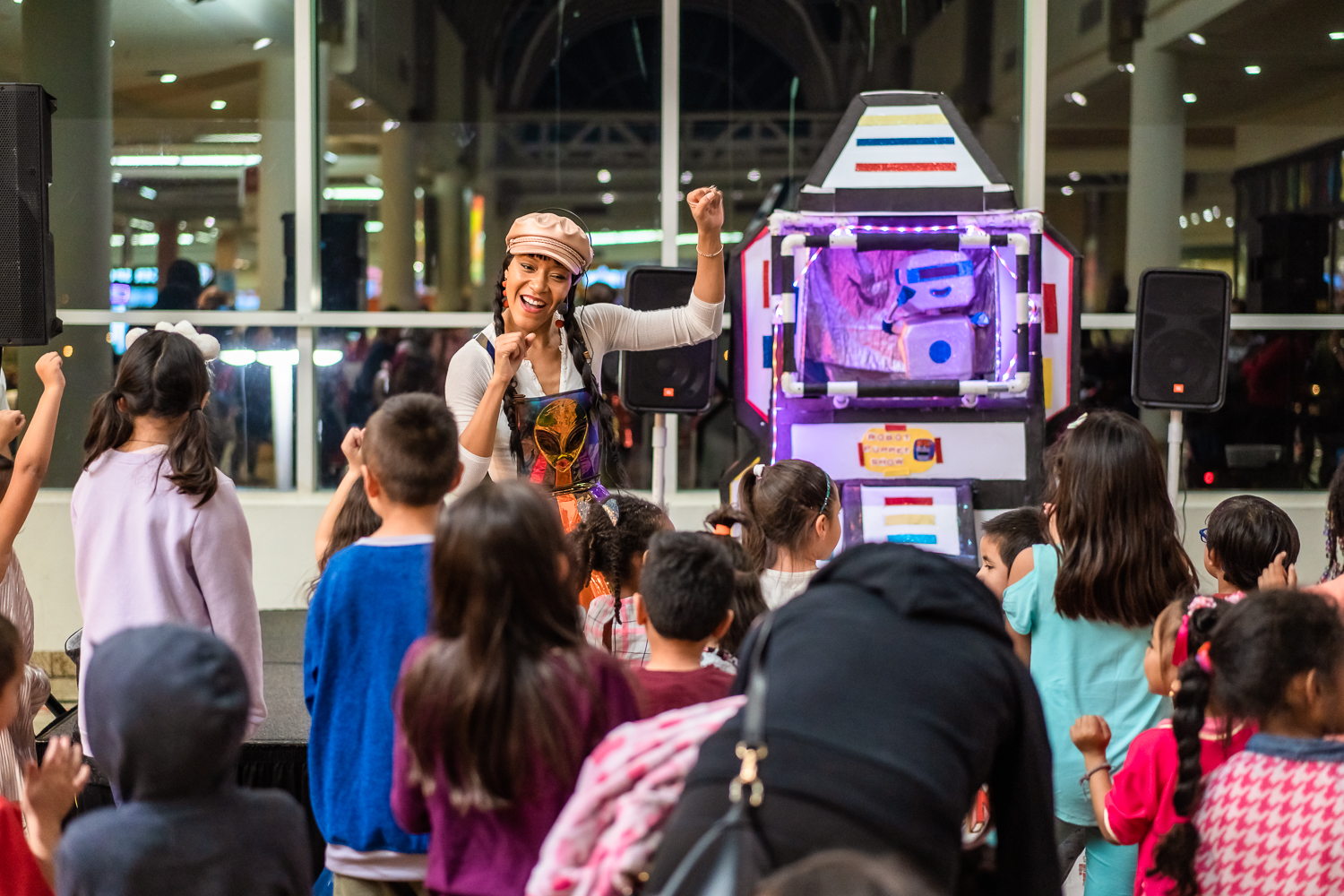 Snooknuk Responds to Controversial Snub for Children’s Album, Once Upon ...