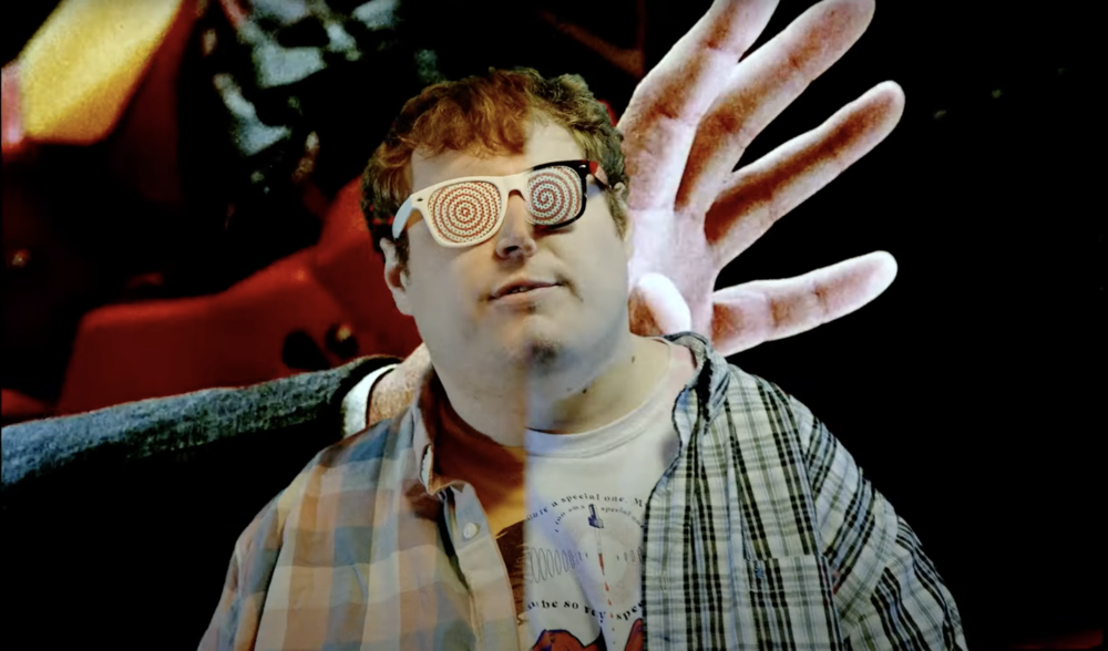 Darko The Super Releases His Latest Music Video, "Hundred Percent ...