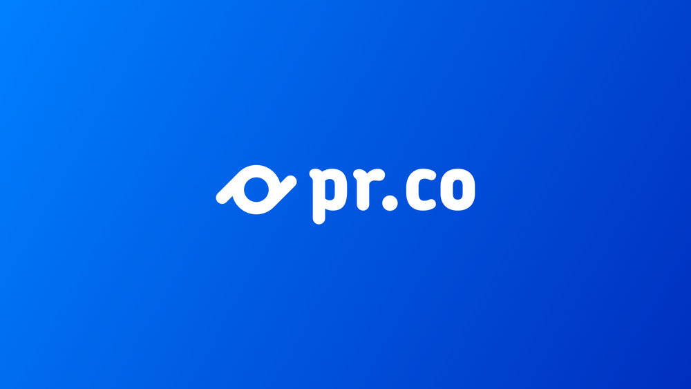PressDoc rebrands as pr.co to liberate PR professionals | PR.co Newsroom