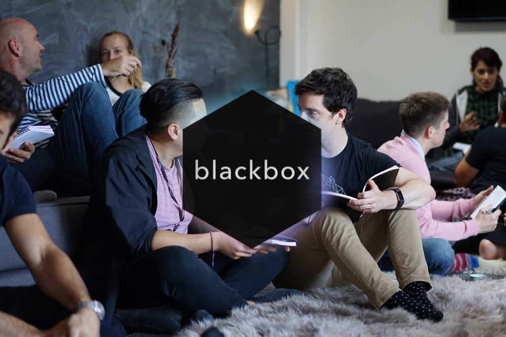 Proud to announce: PR.co is selected for Blackbox Connect 20 | PR.co ...