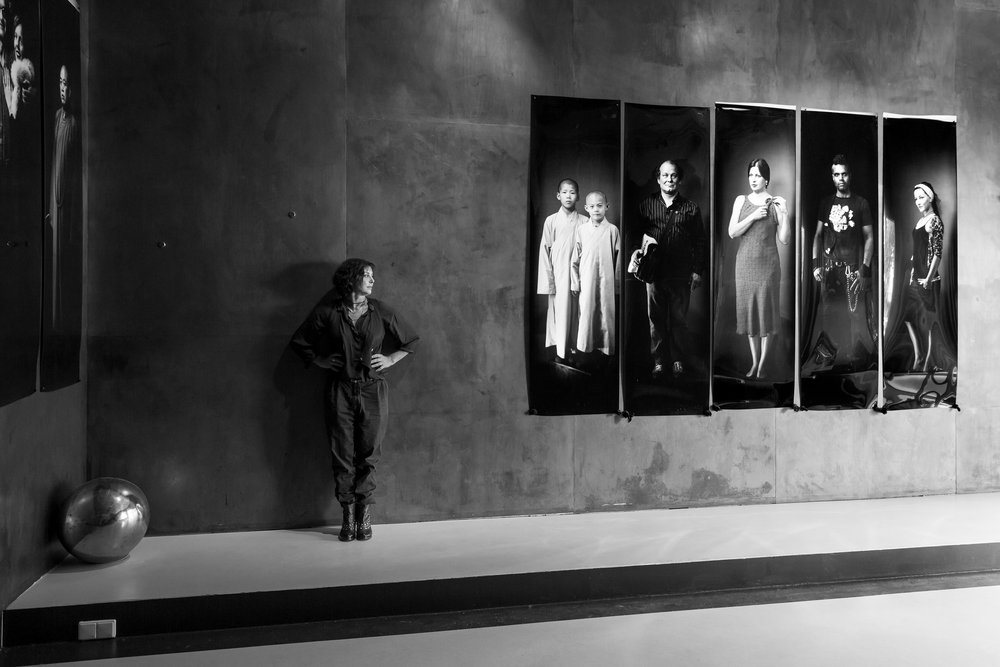 IMAGO Photour Camera world premiere in De Rotterdam | Minor Hotels Newsroom