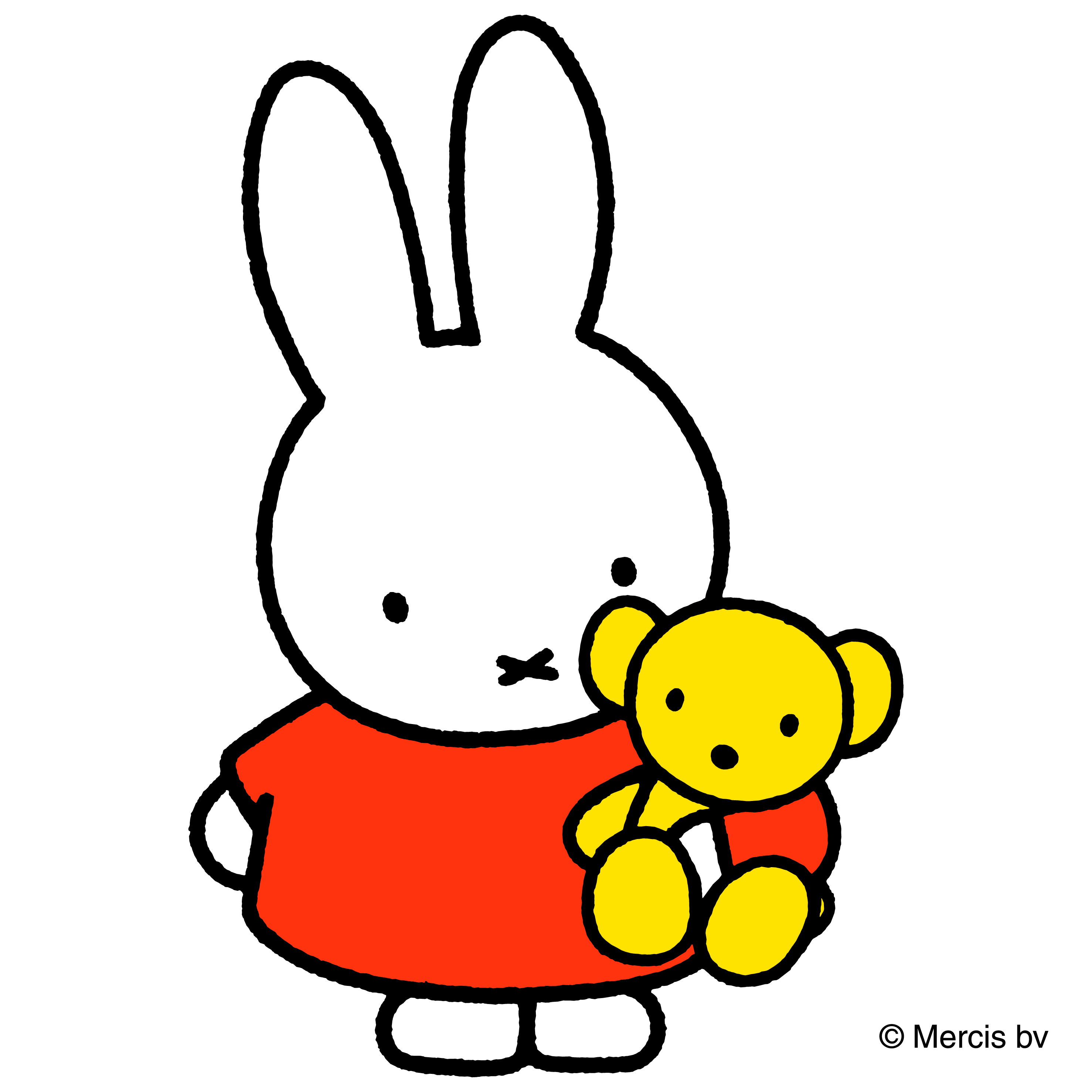 Miffy turns 60 – a year of celebration - Highlight PR (news)