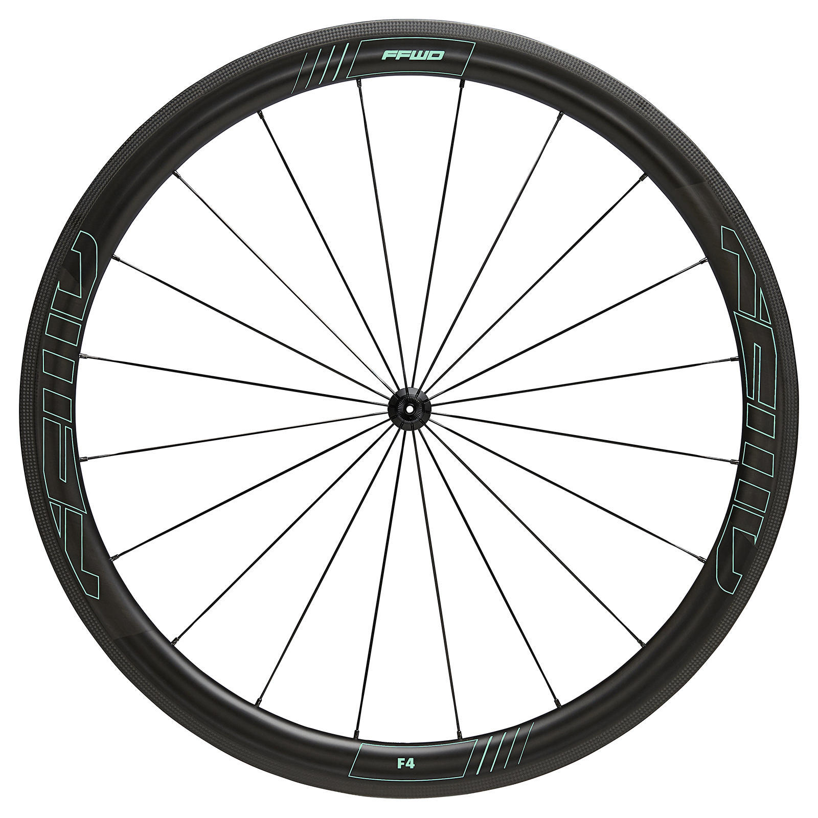 Media kit: FFWD Color Option | Fast Forward Wheels Newsroom