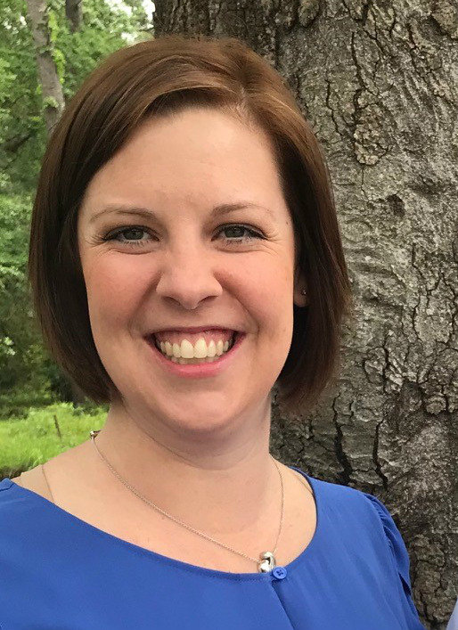 Ashley Hurst Named Resident Services Director of Legacy Village at ...