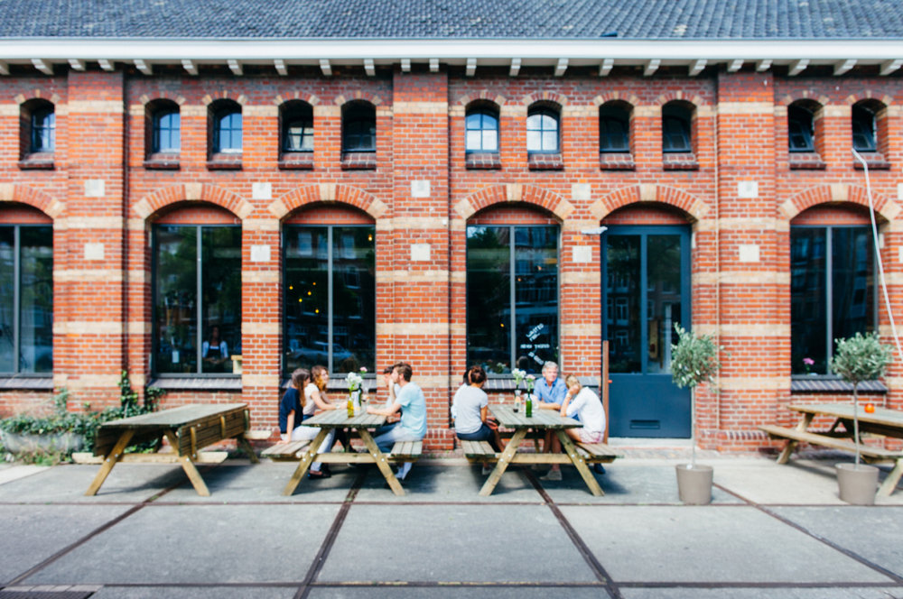 Funda in business derde kwartaal 2021 - Toenemende interesse in ...