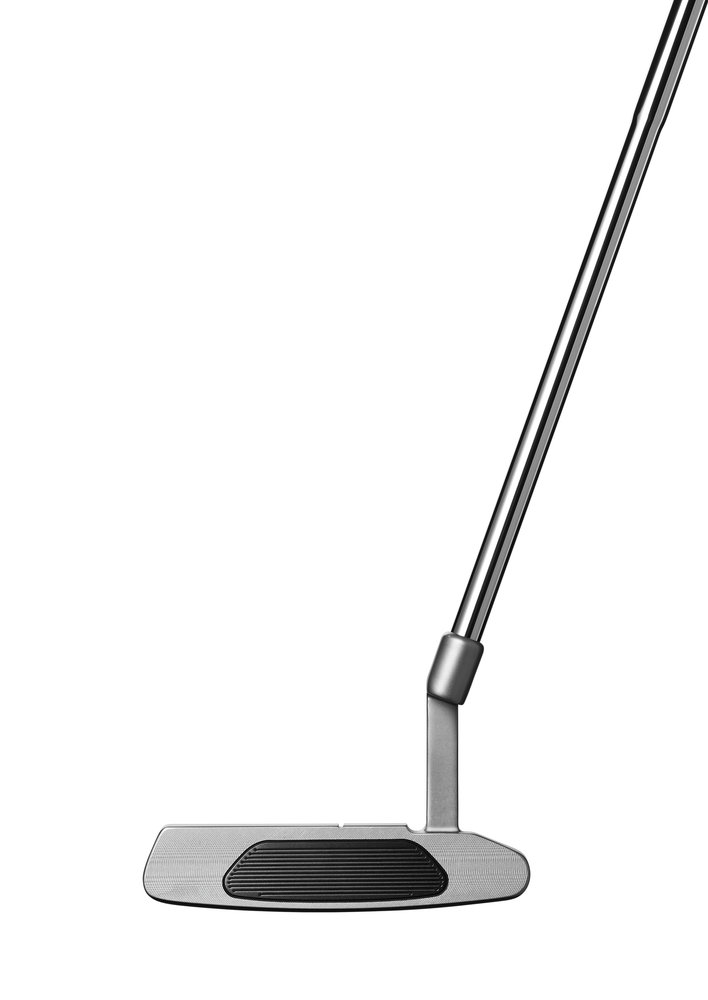 TaylorMade Golf Introduces TP Putter Collection