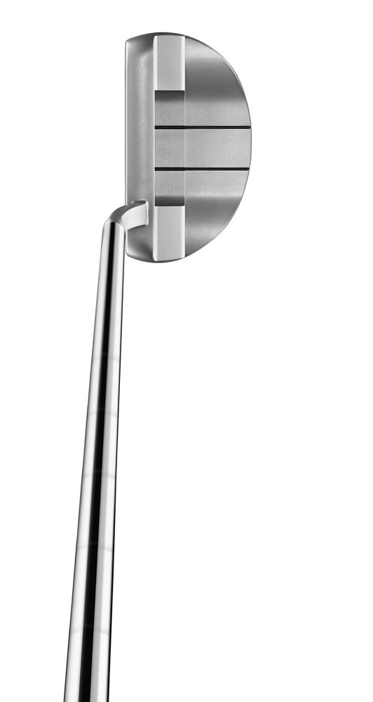 TaylorMade Golf Introduces TP Putter Collection