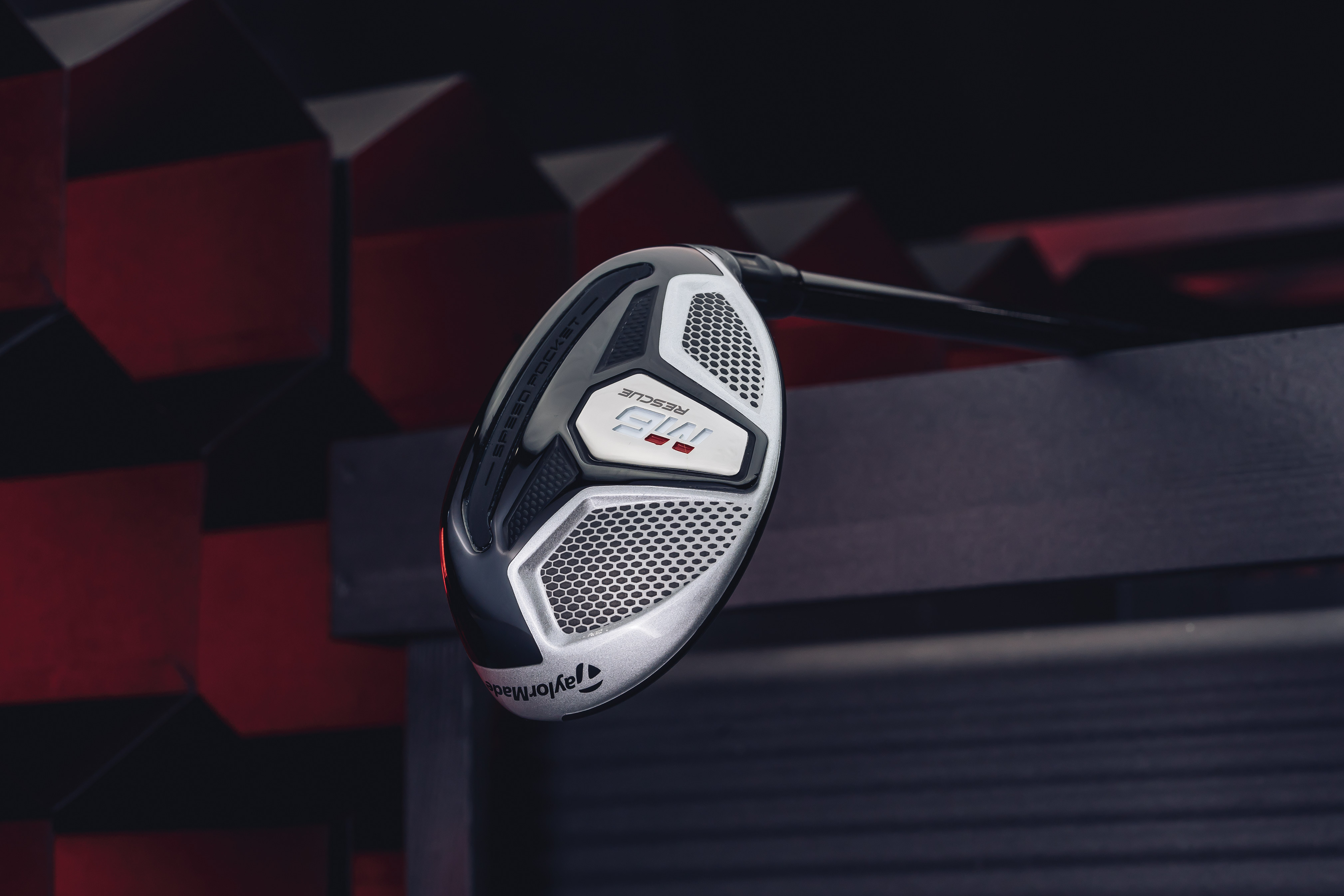 TaylorMade Golf Company Unveils M5 & M6 Metalwoods