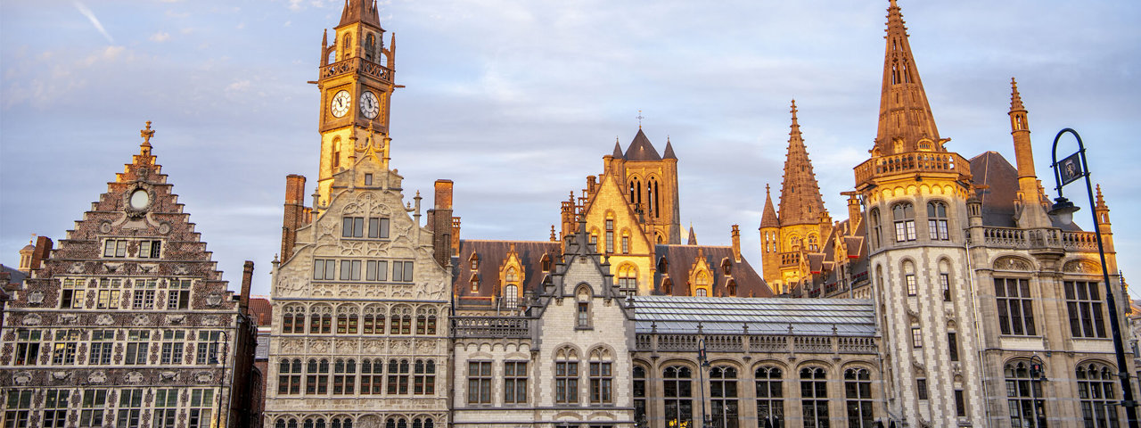 Stad Gent (Persruimte)