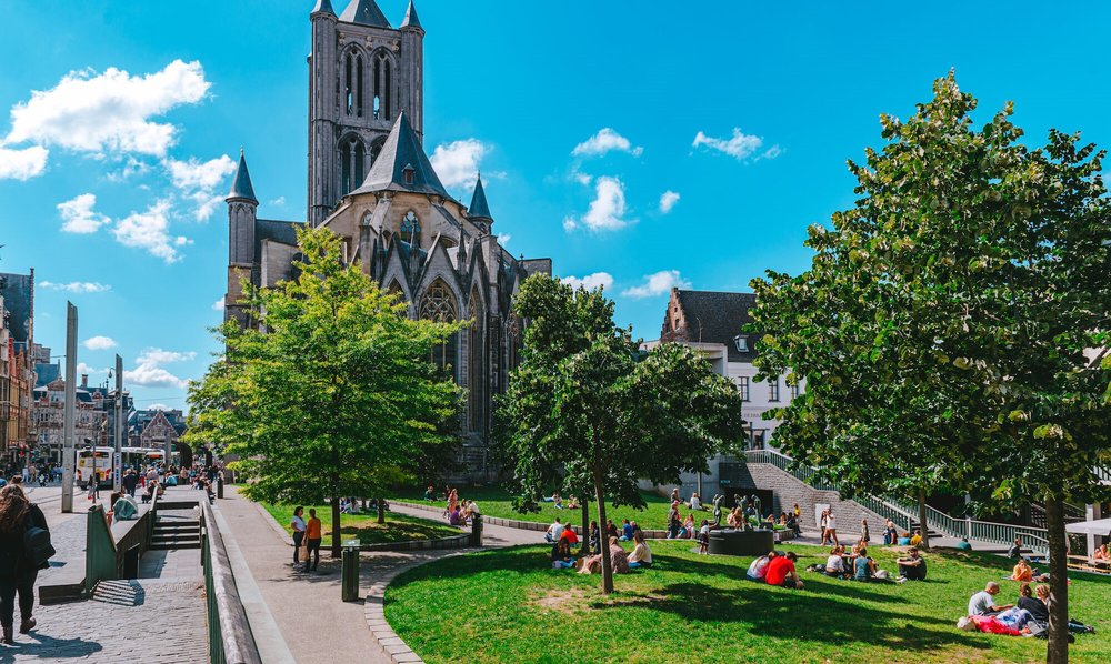 Stad Gent en middenveld werken nog nauwer samen na uitgebreid onderzoek ...