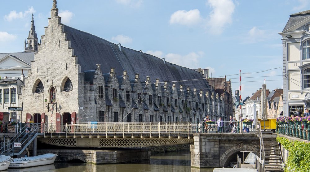 Groot Vleeshuis wordt gerenoveerd en krijgt nieuwe bestemming als ...