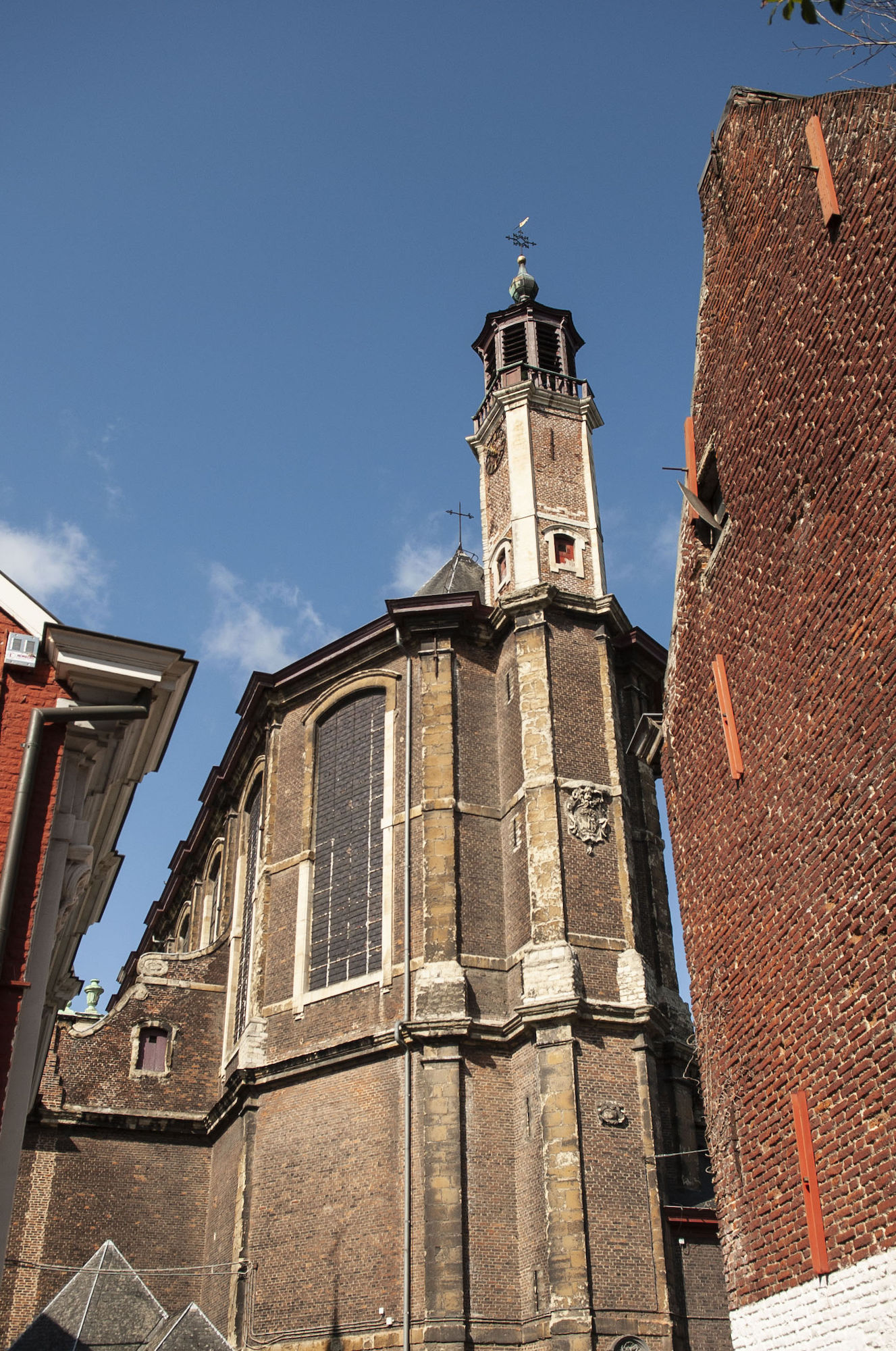 Extra aandacht voor gierzwaluwen bij restauratie kerk in Klein ...