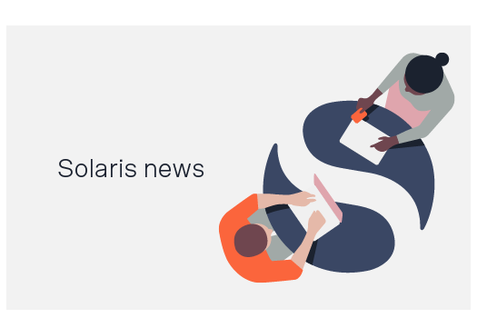 Solaris publishes 2021 annual report and focuses on profitability ...