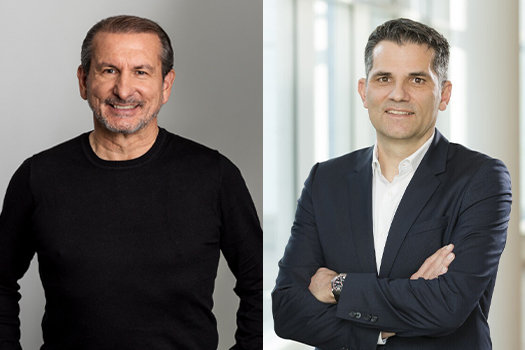 Solaris announces CEO succession | Solaris Newsroom