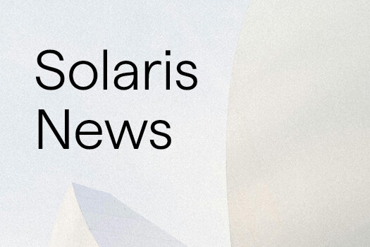 Solaris Announces New Management Board | Solaris Newsroom