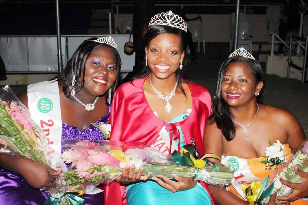 National Farm Queen seeks to empower women in Farming | The Desk at 13 ...