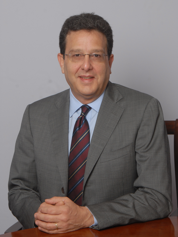 Getting to Know Joseph M. Matalon | The Desk at 13 West Newsroom