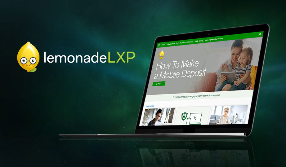 LemonadeLXP Unveils New Digital Academy Feature | LemonadeLXP Newsroom