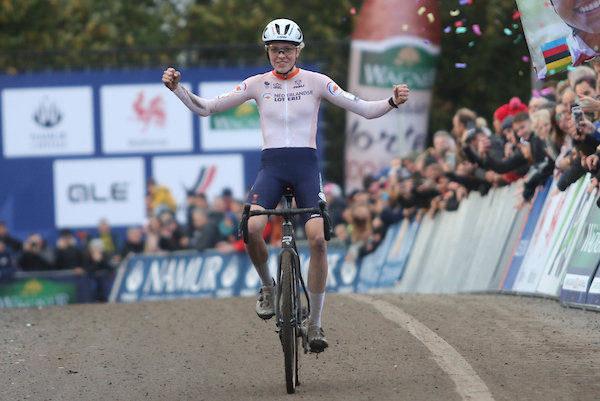 Team NL-selectie voor WK Hoogerheide bekend - KNWU (bericht)