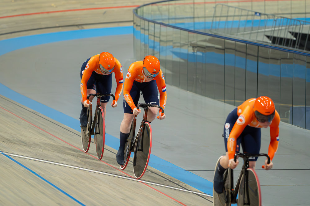 KNWU en TrainingPeaks verlengen samenwerking - KNWU (bericht)