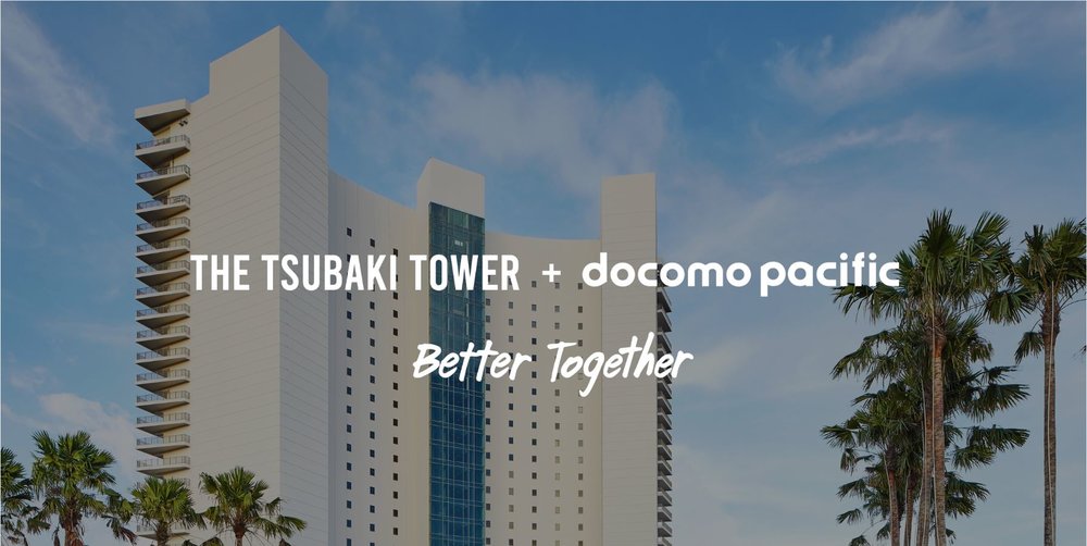 Press | DOCOMO PACIFIC Guam