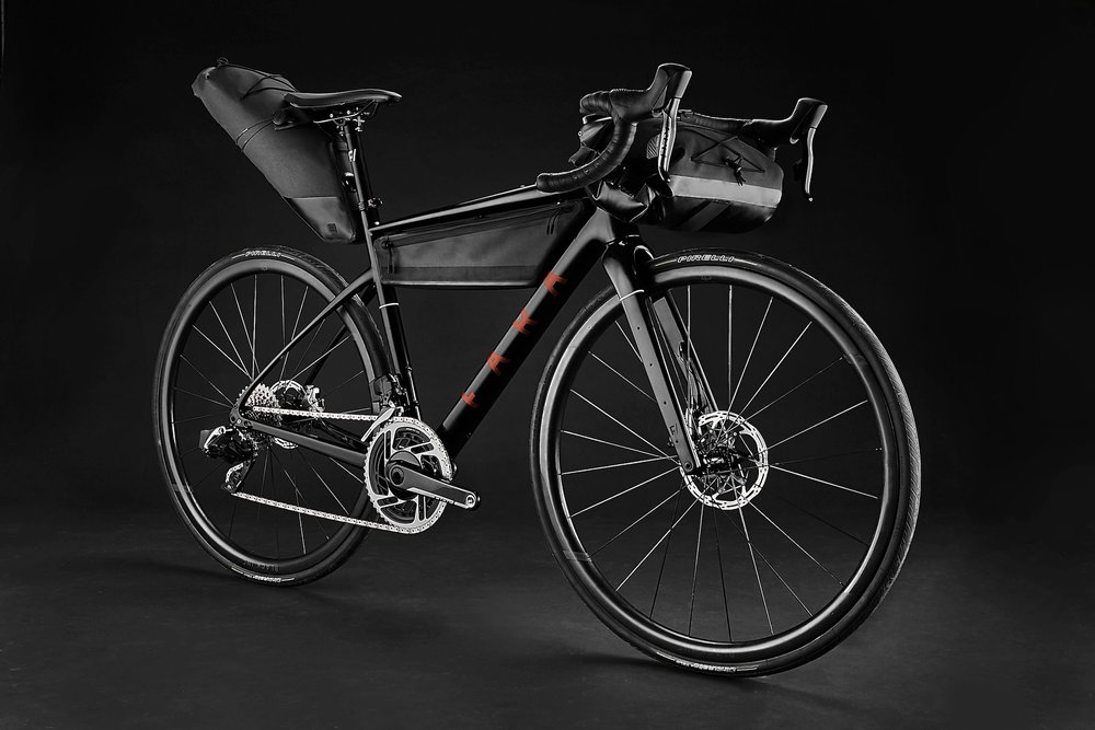 Update from Fara Cycling on the new F/AR | Twotone Amsterdam Newsroom