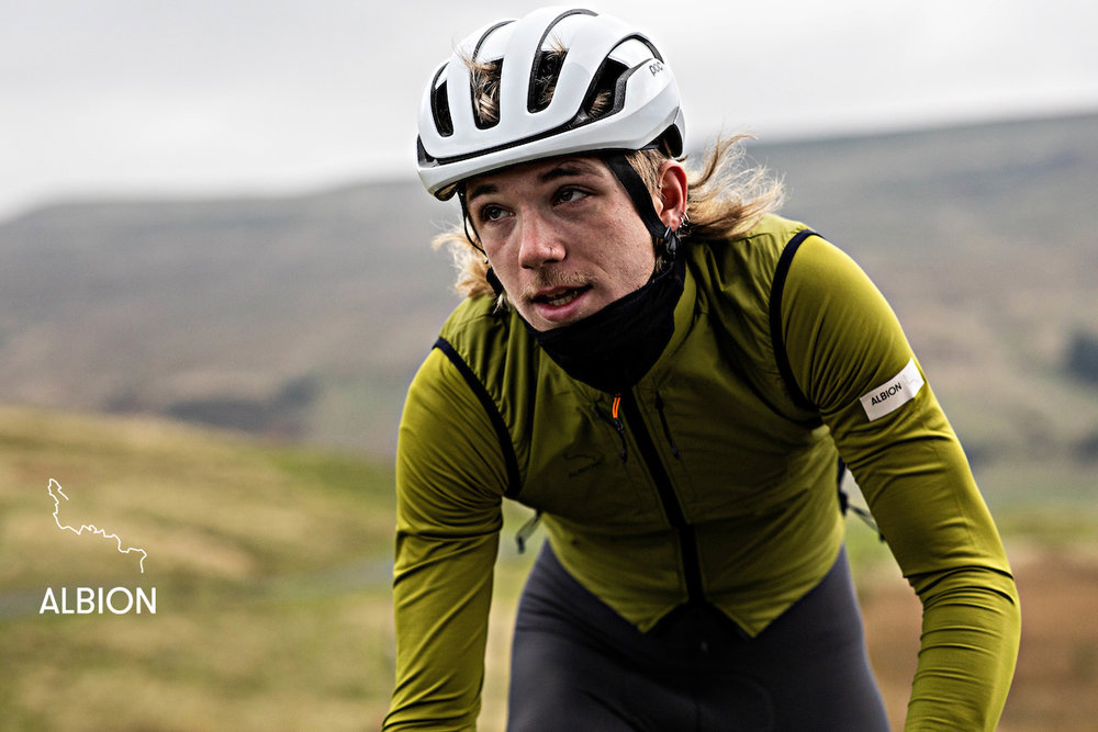 Albion Autumn/Winter 2021 - All Road Gear for the Harsh British Winter ...
