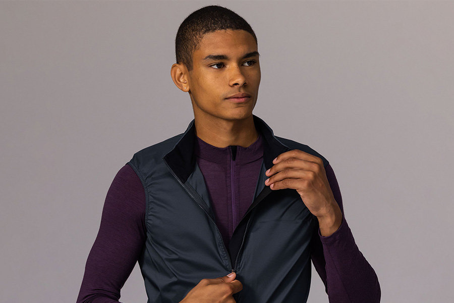 Velocio Announces FW '23-'24 Collection | Twotone Amsterdam Newsroom